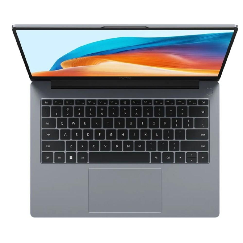 Huawei MateBook D14 MDF-X [53013XFP] Space Grey 14″ {FHD i5-12450H/16GB ...